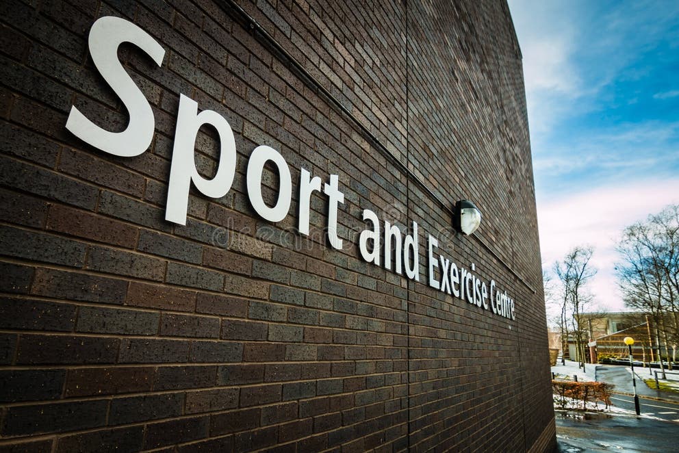 Sport et exercice image stock. Image du entraînement - 49949839