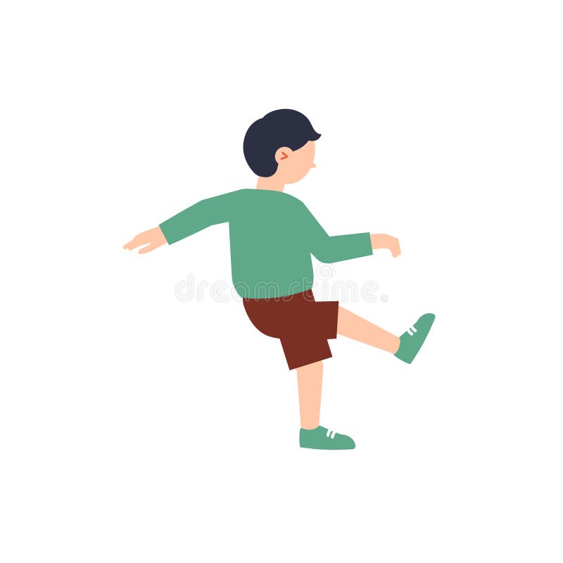 Fitness Exercise Single Icon People Stock Illustrations – 857 Fitness ...
