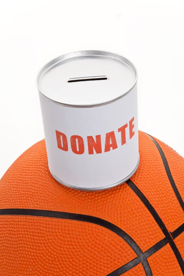Sport funds stock image. Image of fund, charity, donation - 247063161