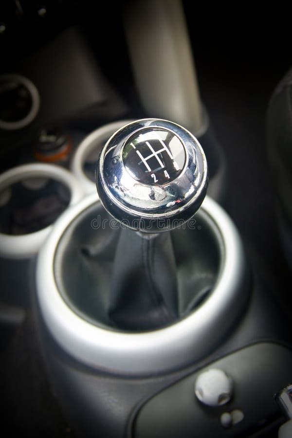 Sport gear stick stock image. Image of black, lever, metal - 57791387