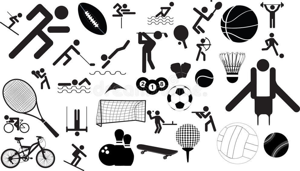 Set Goals Icon Stock Illustrations – 4,624 Set Goals Icon Stock ...