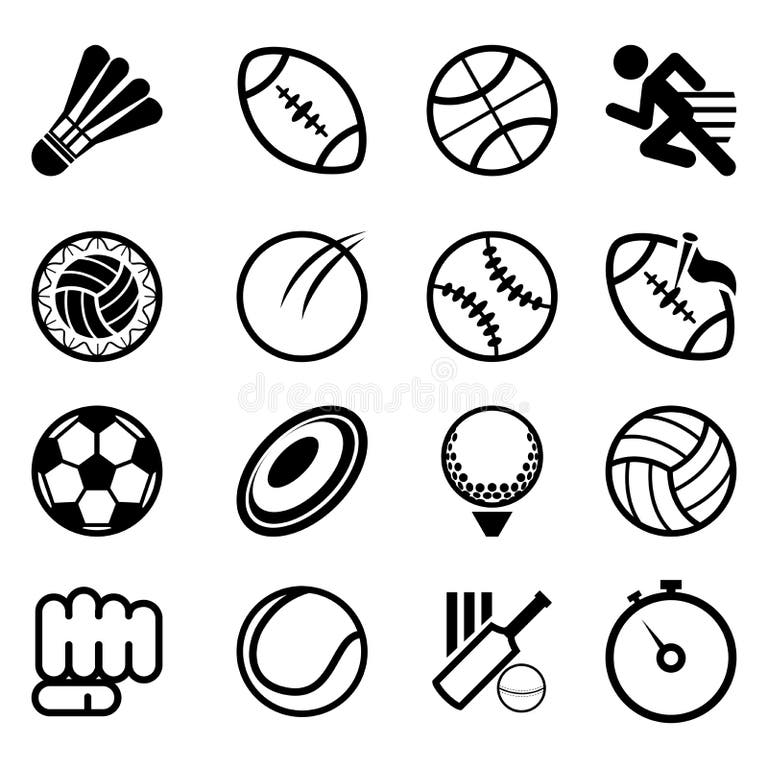 Netball Set Stock Illustrations – 227 Netball Set Stock Illustrations ...