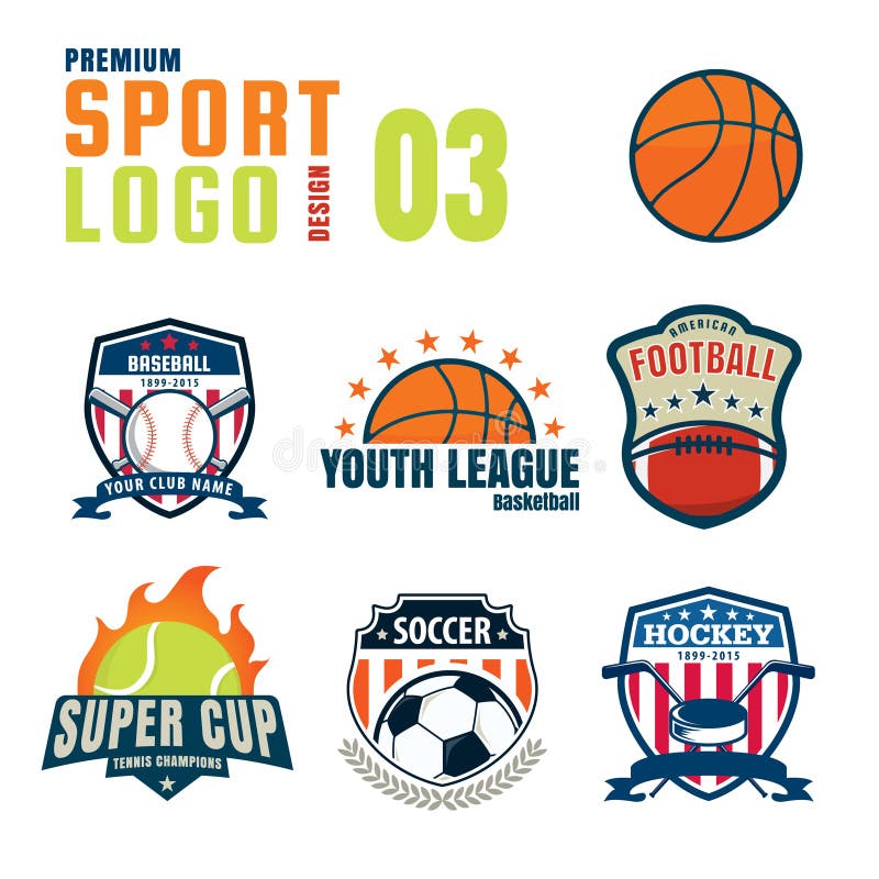 Sport Logo Design
