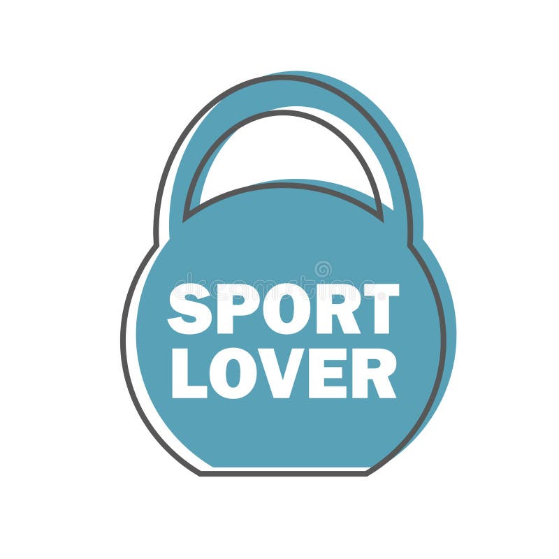 Sport Lover - Gym Workout Motivation Quote Stamp Vector Design Element ... Sport Lover - Gym Workout Motivation Quote Stamp Vector Design Element ...