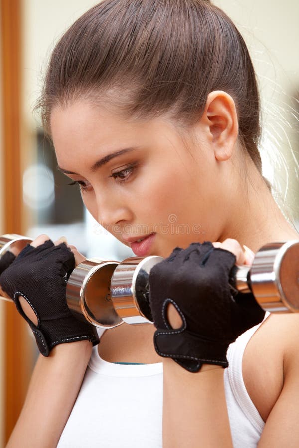 Sport practice stock image. Image of physical, power - 16755211