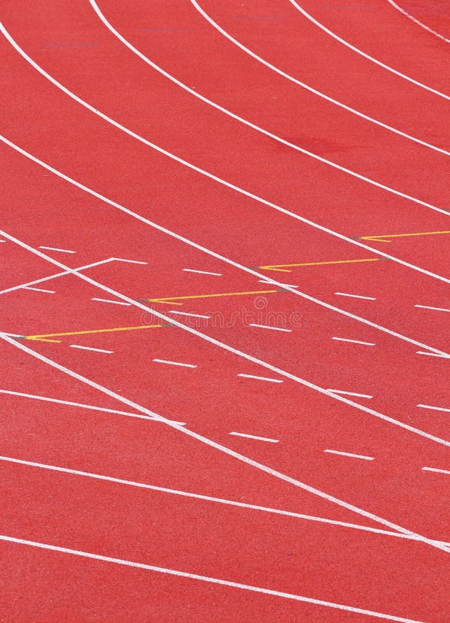 Sport running track stock photo. Image of start, athlete - 30664592