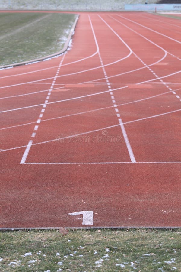 Athletics runway stock photo. Image of senior, sportingplace - 36304626