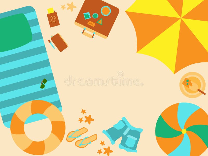 Scoreboard with Time and Result Display and Spotlight Stock Vector ...