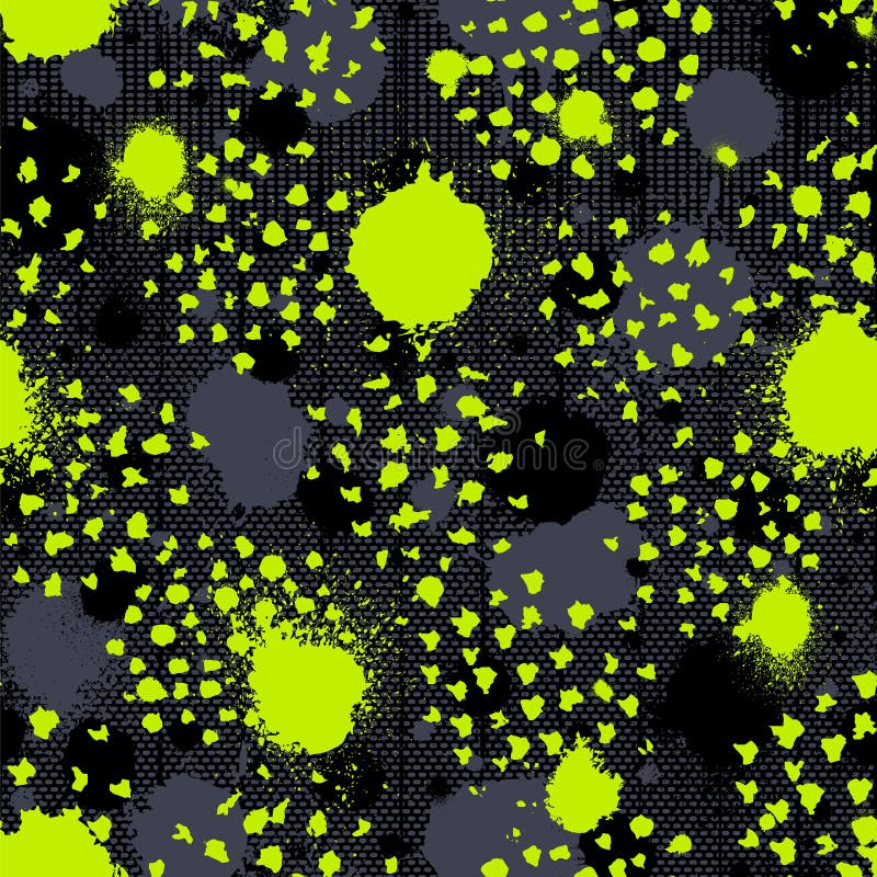 Green Geo Patterns Stock Illustrations – 348 Green Geo Patterns Stock ...