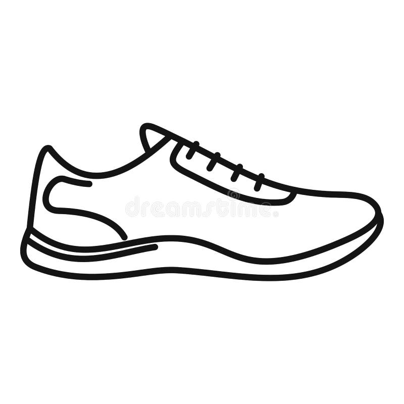 Sport Shoe Stock Illustrations 29 768 Sport Shoe Stock Illustrations
