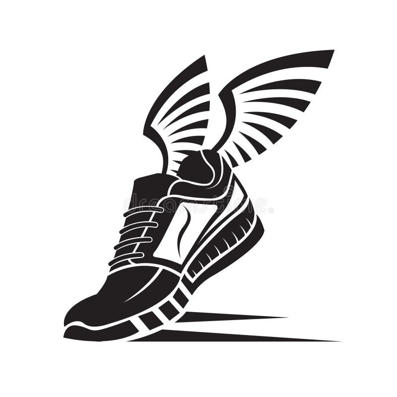 Speed Shoes Logo