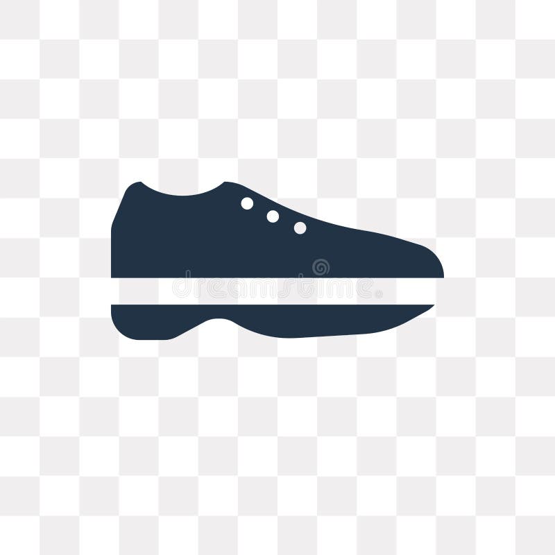 Icons Shoe Transparent Stock Illustrations – 442 Icons Shoe Transparent ...