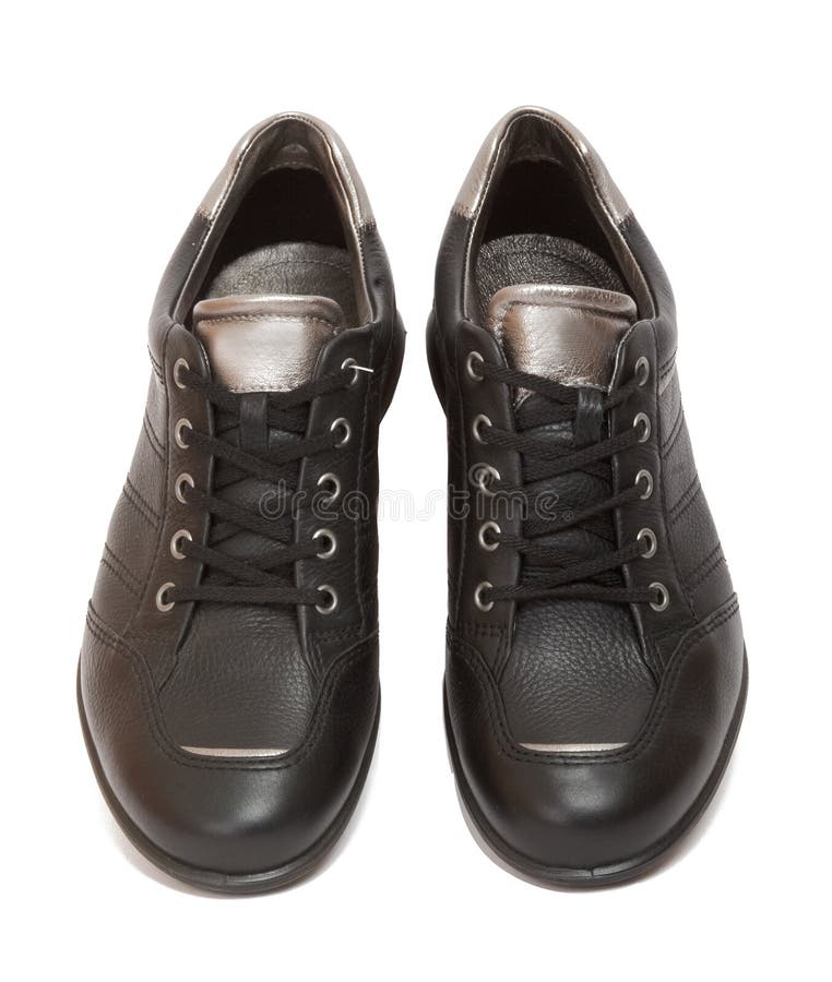 Sport shoes stock photo. Image of healthy, activity, coach - 41616558