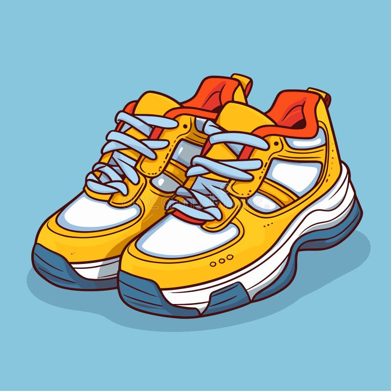 Sport Shoes Sneakers Flat Icon, Fitness, Basketball, Gym Sign Vector ... Sport Shoes Sneakers Flat Icon, Fitness, Basketball, Gym Sign Vector ...