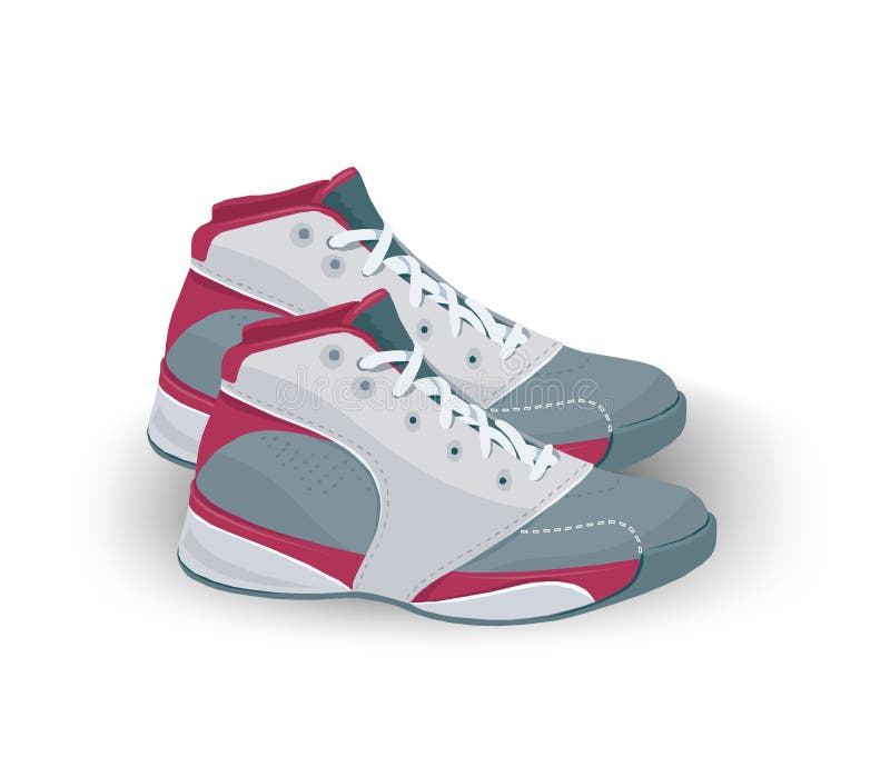 Sneaker Vector Icon Isolated on Transparent Background, Sneaker Stock ...