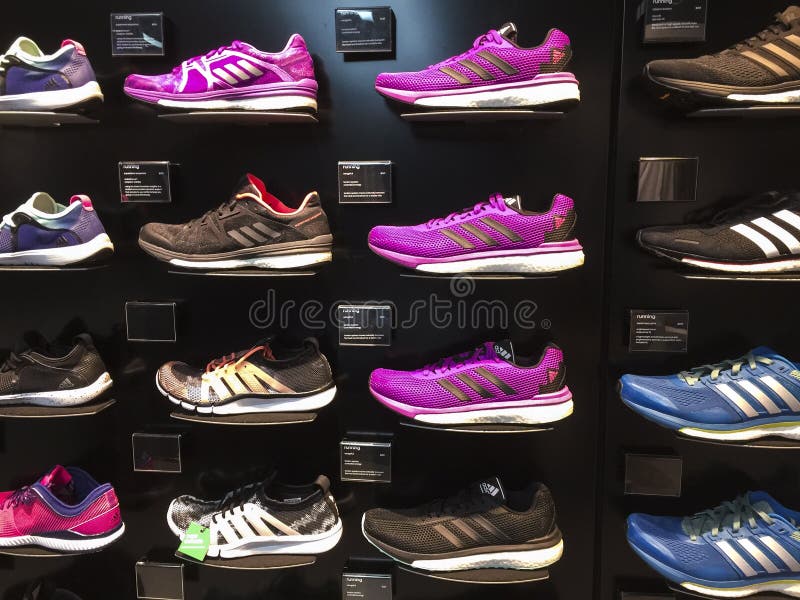 Sport shoes editorial image. Image of fitness, training - 81318170