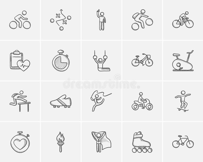 Barrier Running Icon Vector Stock Illustrations – 148 Barrier Running ...
