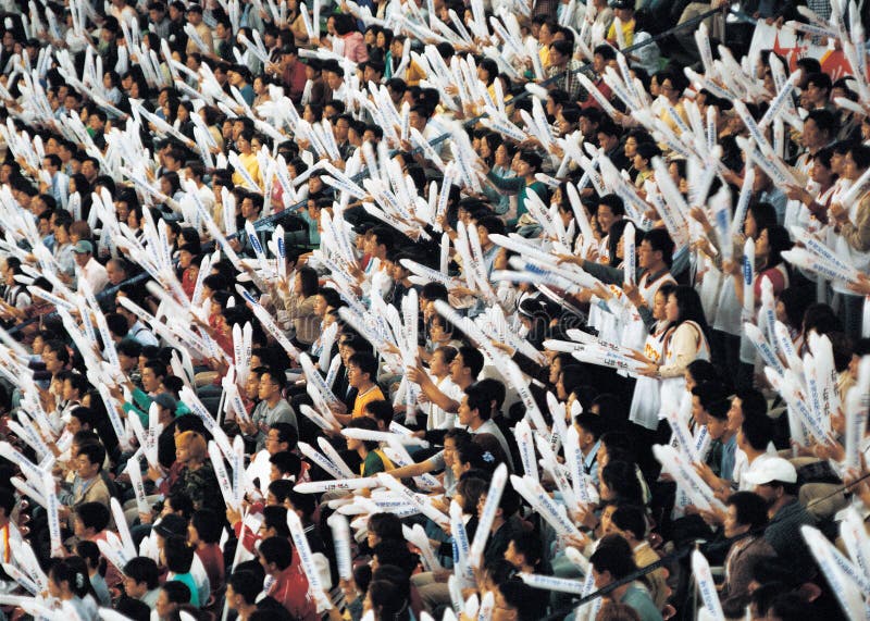 Sport Spectator stock photo. Image of recreation, youth - 228100