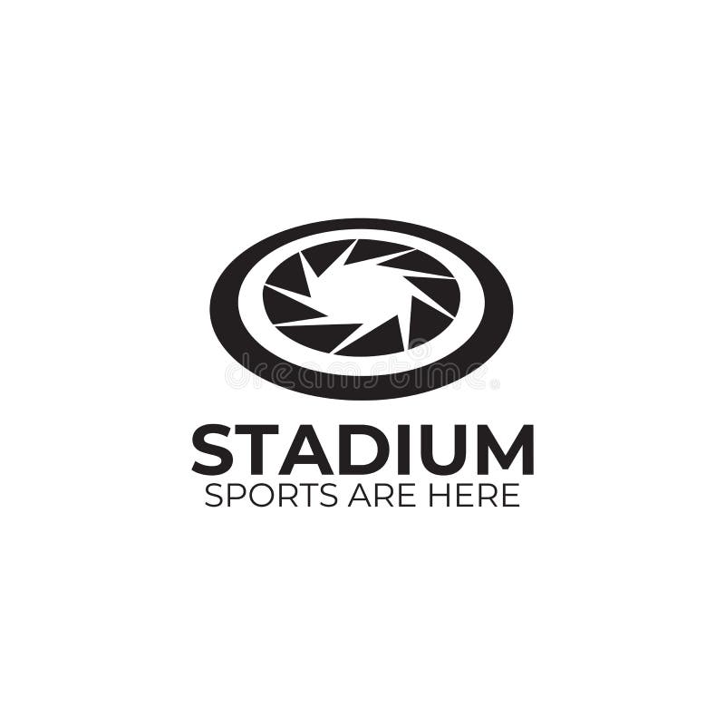 Stadium Logo Stock Illustrations – 23,383 Stadium Logo Stock ...