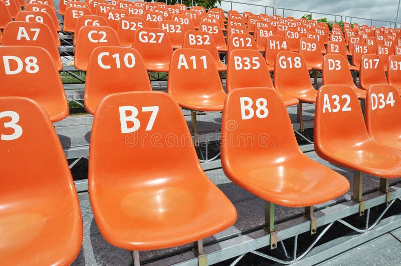 210+ Stadium seat pattern Free Stock Photos - StockFreeImages