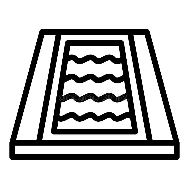 Pool Float Outline Stock Illustrations – 1,010 Pool Float Outline Stock ...