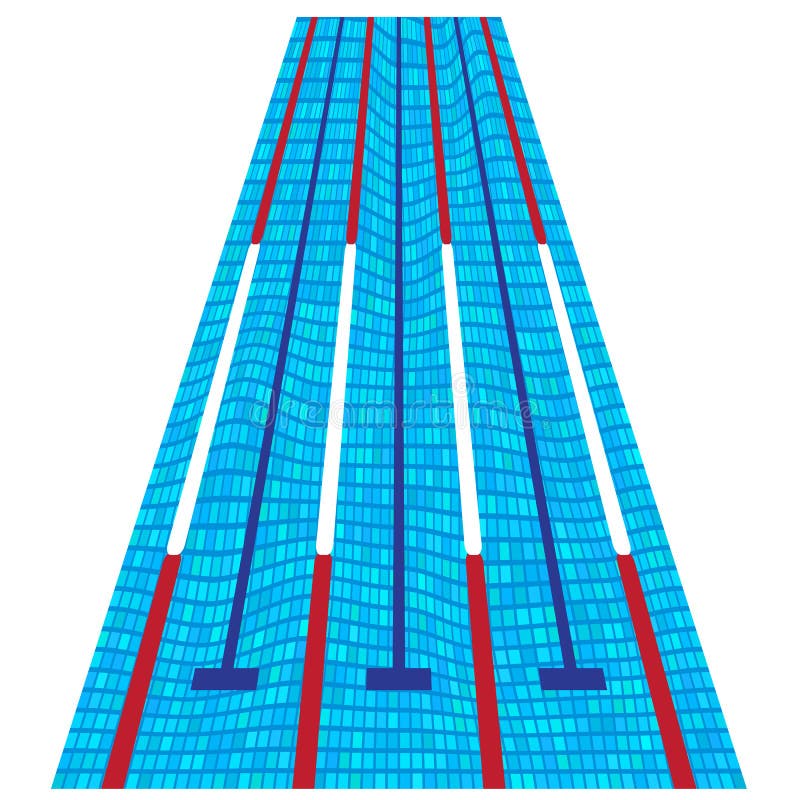 Rippled Water Pool Party Stock Illustrations – 68 Rippled Water Pool ...