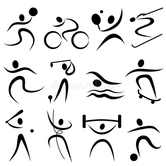 Climber Symbols Stock Illustrations – 340 Climber Symbols Stock ...