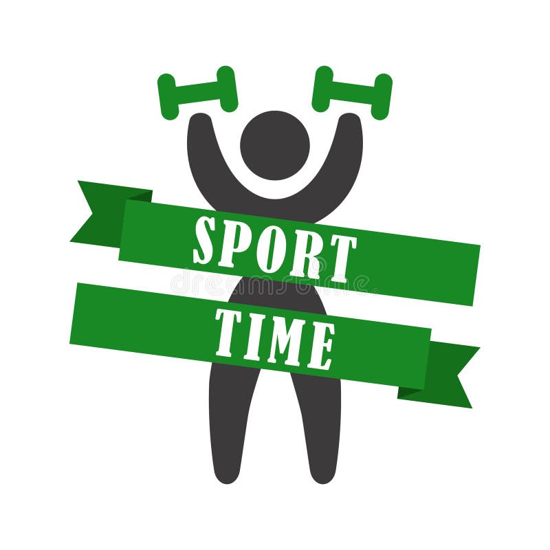 Character Sport Time Athlete Stock Illustrations – 847 Character Sport ...