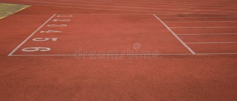 Sport track stock photo. Image of sprint, track, olympics - 24884968