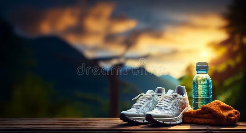 Sport Workout Exercise Motivation Background, Wallpaper. Copy Space ...