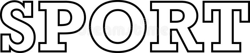 SPORT Write with Football, at Blue Wall - 3D Rendering Illustration ...