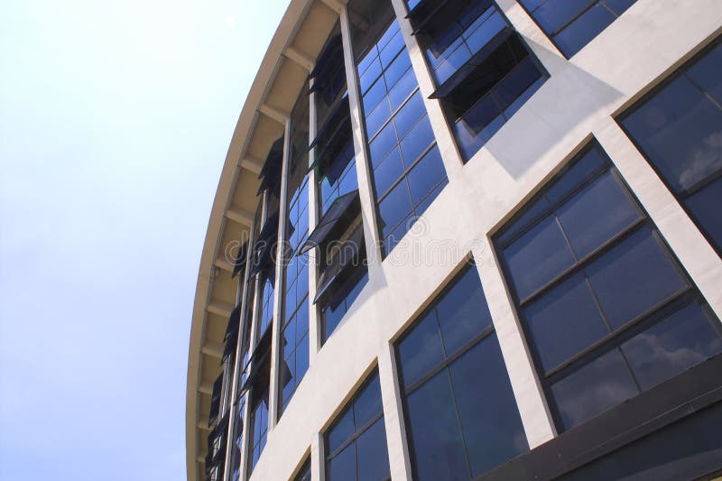 Sports Arena stock photo. Image of sports, windows, retro - 2699044