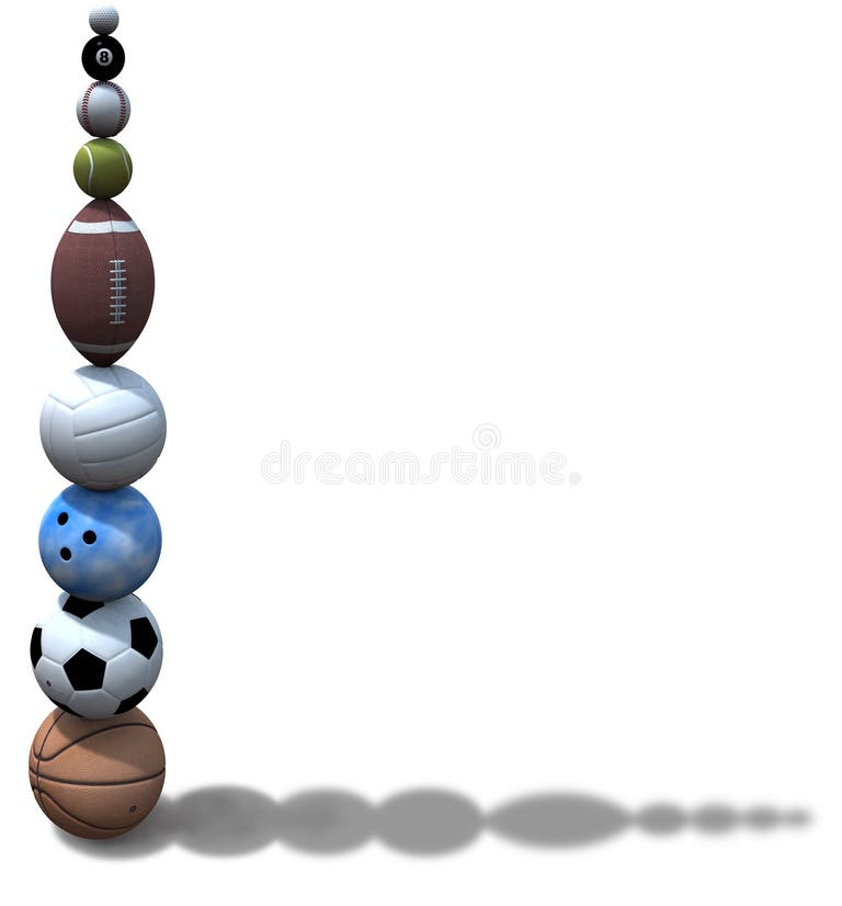 Stack Ball Stock Illustrations – 4,919 Stack Ball Stock Illustrations ...