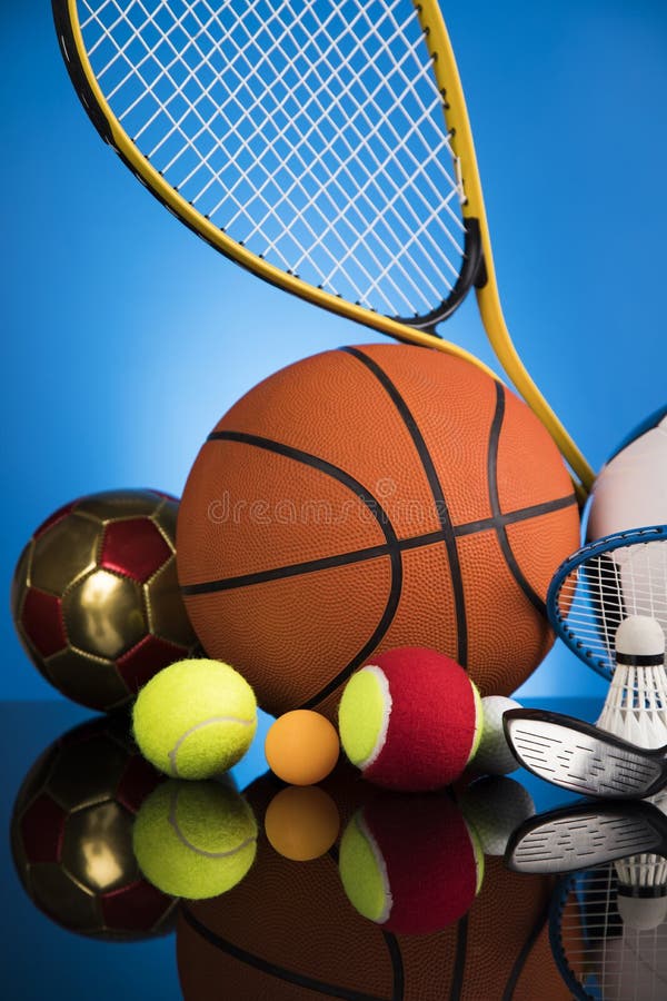 317 Sports Balls Collage Stock Photos - Free & Royalty-Free Stock ...
