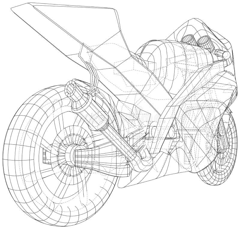 Wire Frame Transport Stock Illustrations – 8,600 Wire Frame Transport ...