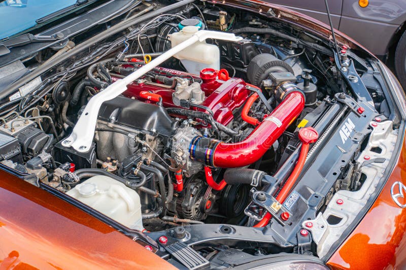 Chrome Pink Engine Tuning Stock Photos - Free & Royalty-Free Stock Photos from Dreamstime