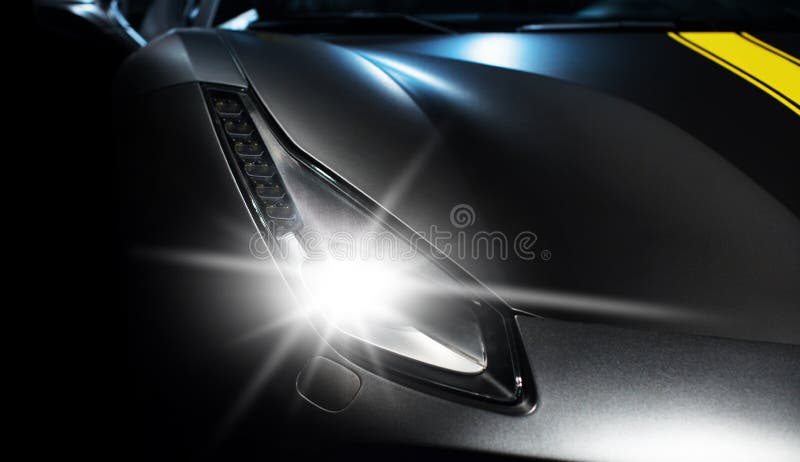 4,188 Car Headlight Texture Stock Photos - Free & Royalty-Free Stock ...