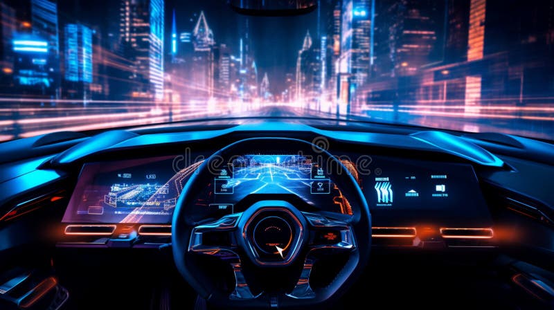 Dashboard Lit Stock Illustrations – 1,439 Dashboard Lit Stock ...