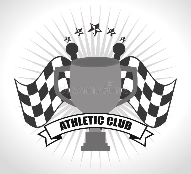 Sports digital design. stock vector. Illustration of elements - 58824251