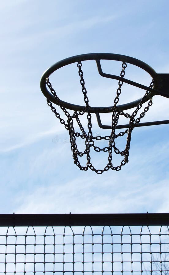 Sports field stock image. Image of sport, basket, court - 39165973
