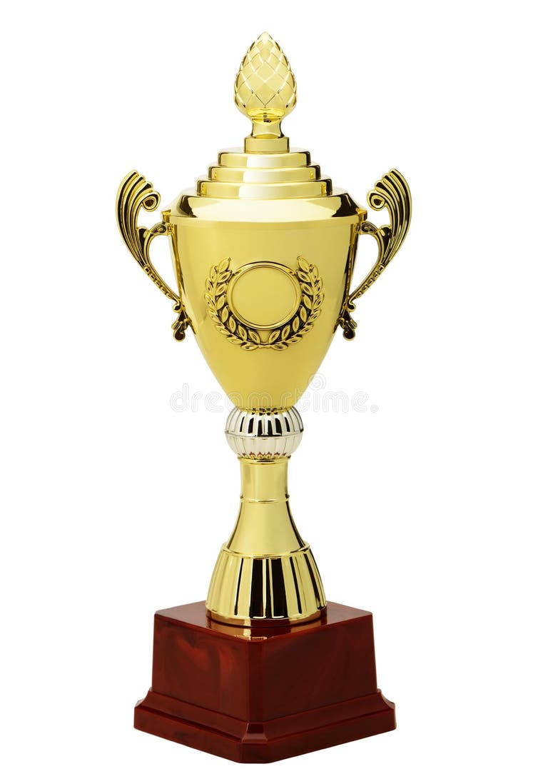 251 Large Gold Trophy Stock Photos - Free & Royalty-Free Stock Photos ...
