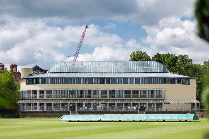 Sports ground stock photo. Image of building, oxford - 25532388