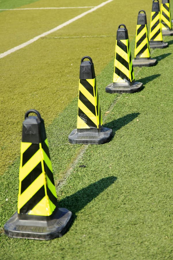 Sports ground stock photo. Image of outdoor, green, summer - 175406718