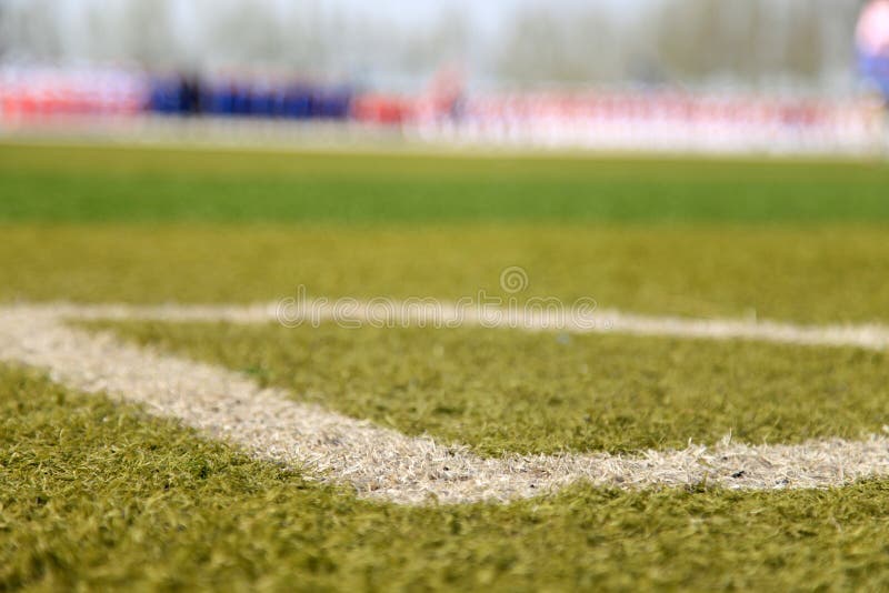 Sports ground stock photo. Image of championship, soccer - 175408776