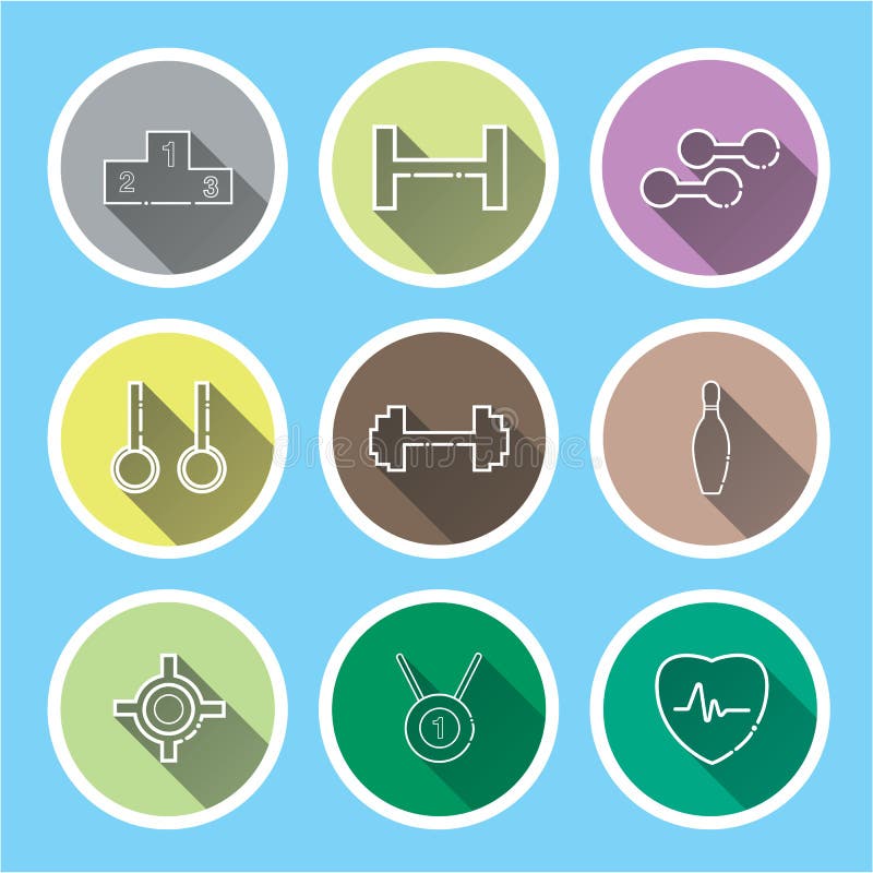 Netball Icons Stock Illustrations – 150 Netball Icons Stock ...