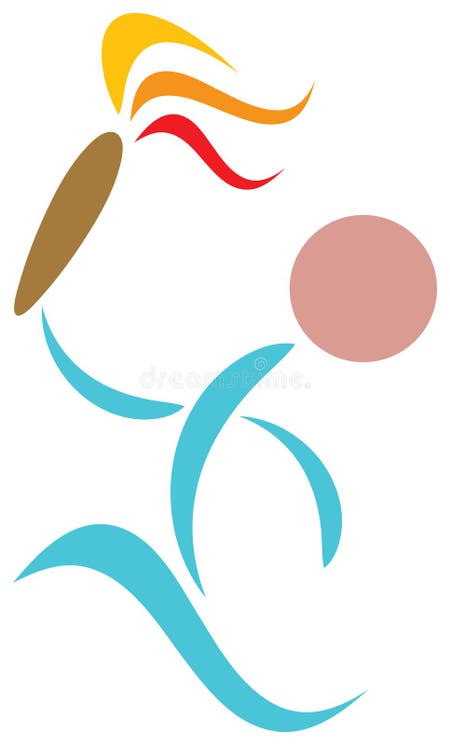 Ancient Greek Runner Stock Illustrations – 129 Ancient Greek Runner ...