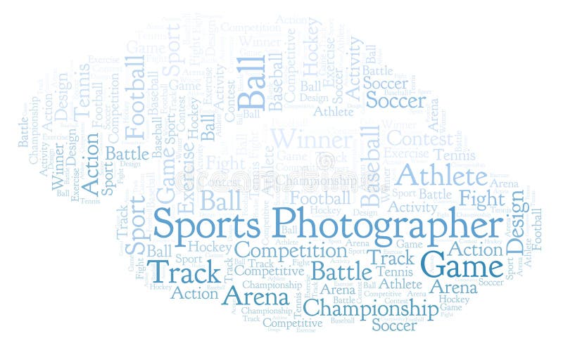 Photographer Word Stock Illustrations – 679 Photographer Word Stock ...