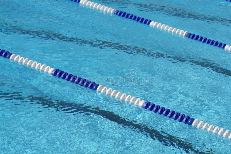 Sports pool stock image. Image of blue, patches, bottom - 5062765