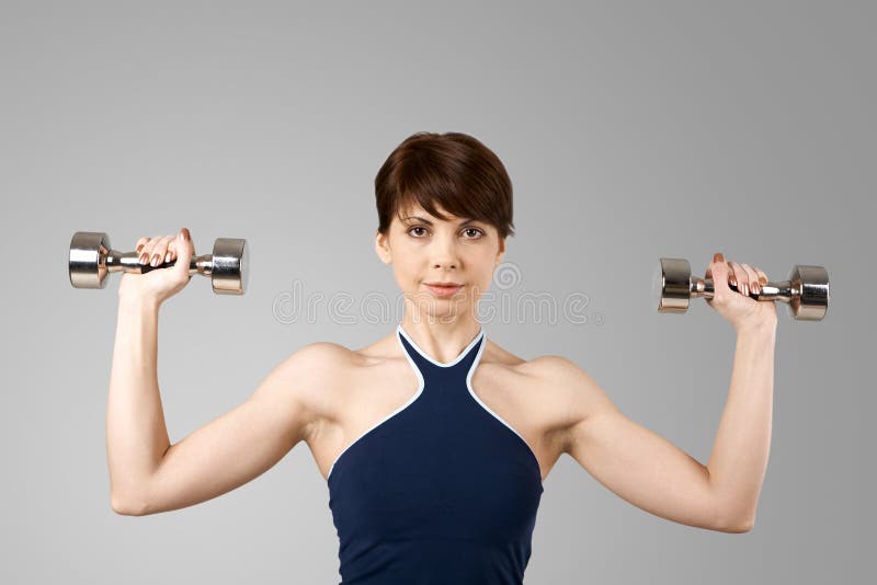Sports practice stock image. Image of lovely, person - 21768257