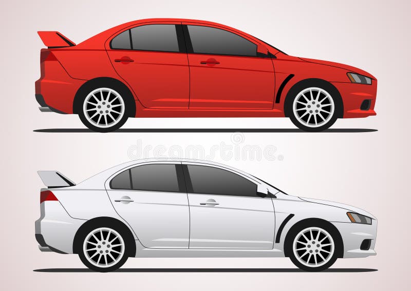 Mitsubishi Lancer Logo Vector